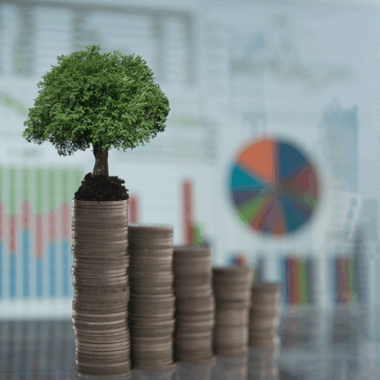 Microf Financing Solutions with Whitney Services