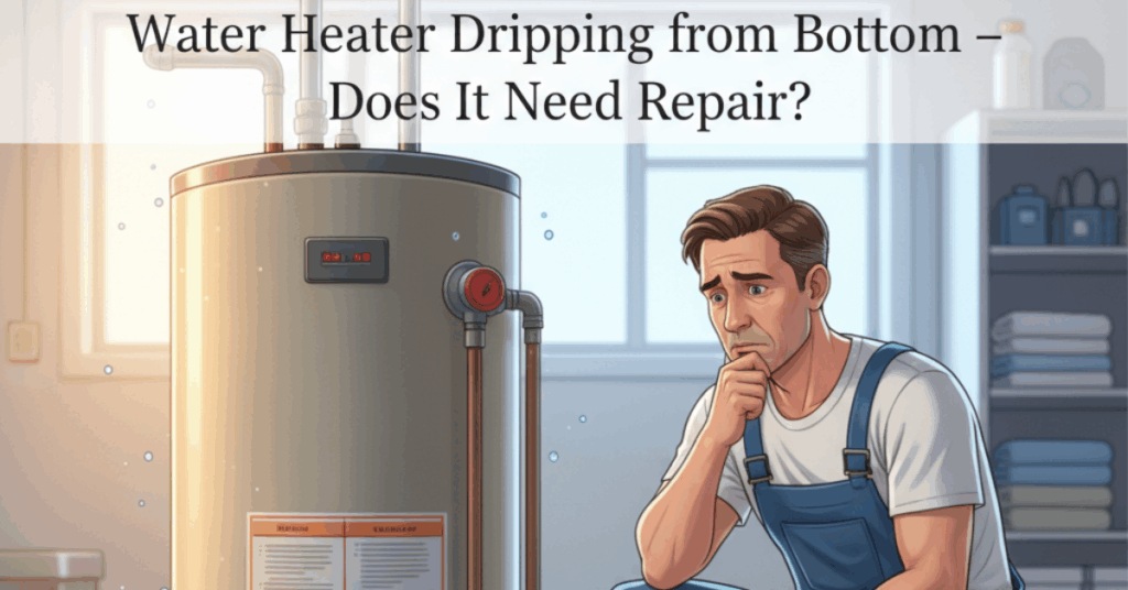 Cool Review About Water Heater Making Popping Soundfeed