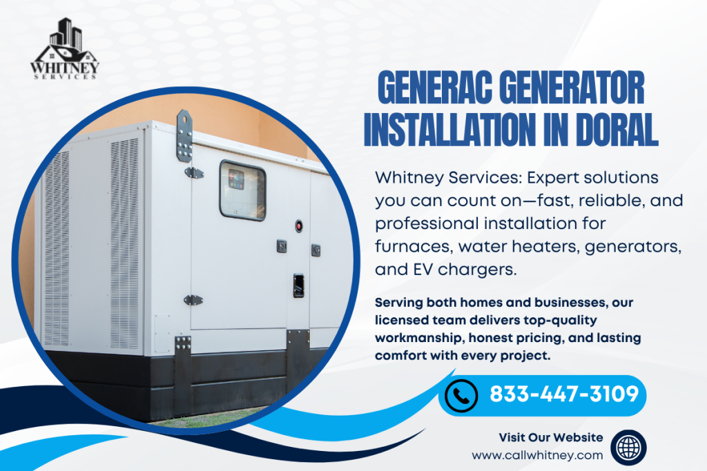Step-by-Step Guide to Generac Generator Installation